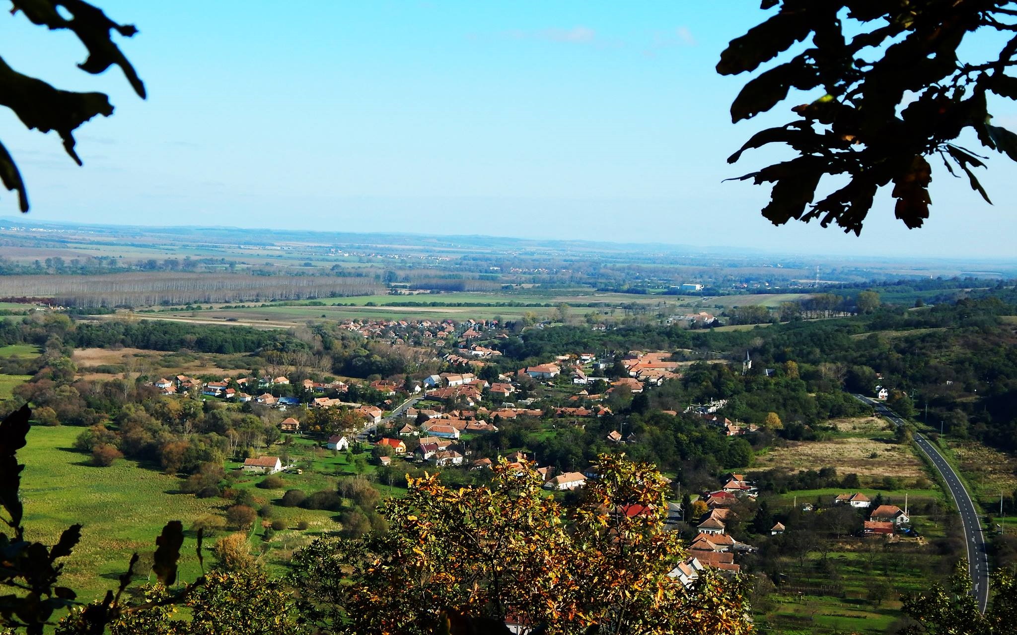 Hont Község - Információk Hontról